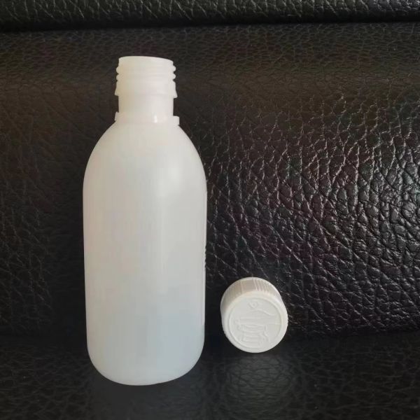 Quality Empty 2 Mg Ml Toseina Bottle for sale