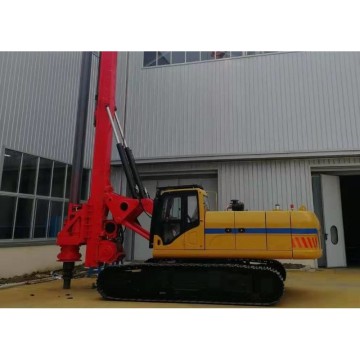 Quality Geological Hydraulic Drilling Rig for sale
