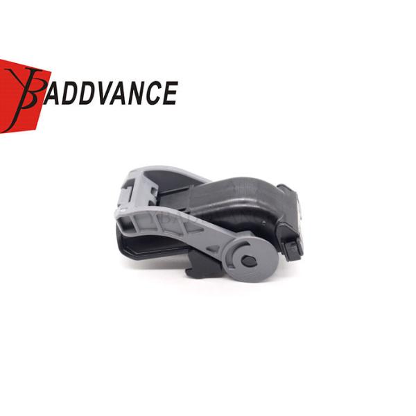 Quality Automotive Power Female Cover Assembly Tyco PBT-GF15 Electric Plug for sale