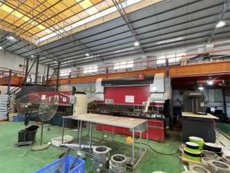 China Factory - Foshan Mogel Hardware and Plastic Co., Ltd.