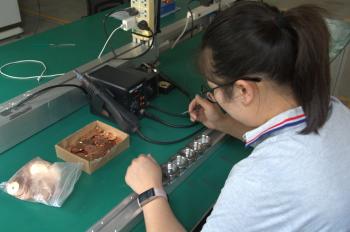 China Factory - Zhengzhou Hengliang Tech Co., Ltd.