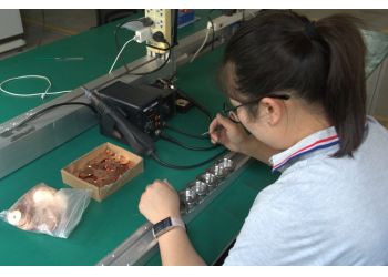 China Factory - Zhengzhou Hengliang Tech Co., Ltd.