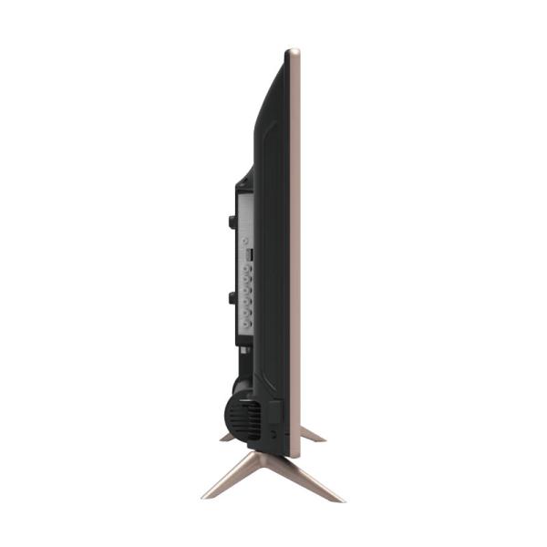 Quality High Definition Smart LED TV Intelligent System 55 Inch Smart Tv For Network for sale