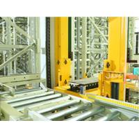 Quality ASRS Automated Storage Retrieval System for sale