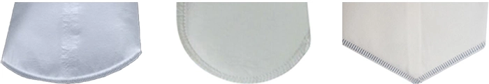 Custom Industrial Filter Socks Monofilament Nylon PE PP PTFE Water Filtration Liquid Filter Bag
