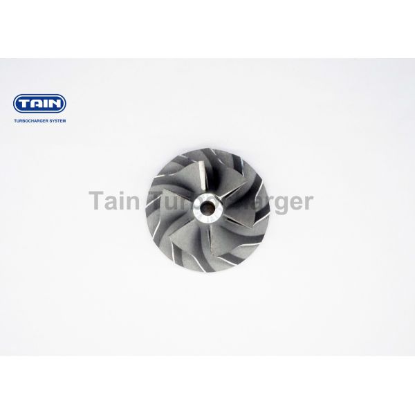 Quality Citroen Berlingo 436624-0002 Turbocharger Compressor Wheel GT1746S / GT1546S 715383-0001 720477-0001 for sale