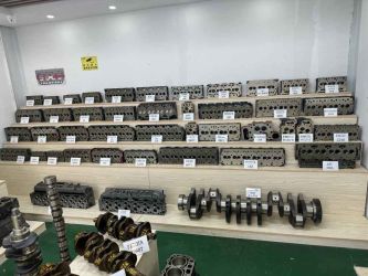 China Factory - Guangdong Yingjirui Power Technology Co., Ltd