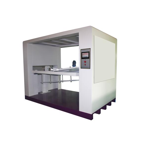 Quality Pack Rotation Simulation Automotive Battery Testing Equipment For Electric Car for sale