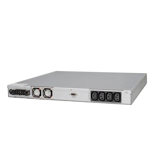 Quality Double Conversion Online Ups 1KVA ~ 3KVA / Single Phase Online Ups for sale