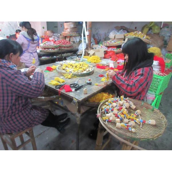 Quality Wooden / Doll Toys Inspection PSI Type 3rd Party Inspection Services for sale