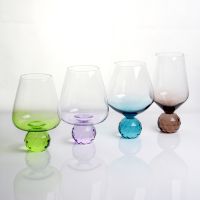 Quality Crystal Wine Glass for sale