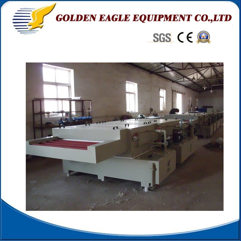 Aluminum Etching Machine/Metal Etching Machine