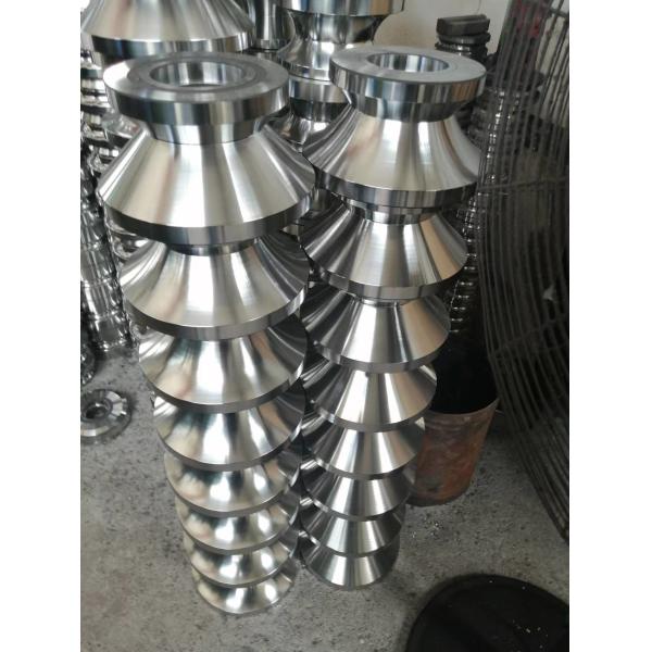 Quality Cr12Mov Cr12 Roller Roll Die Mould Mold Tooling Tools For Tube Mill Roll Forming for sale