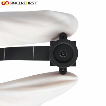 Quality 5MP FPC Camera Module Ov5640 Camera Board 25 Degree Lens CMOS Image Sensor for sale