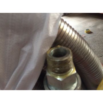 Quality API 16D Wellhead BOP Control Unit Hose For Controlling Oil Well BOP 25mm for sale