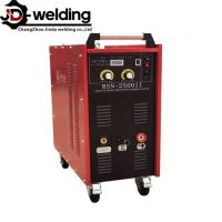 Quality 3mm-25mm Drawn Arc Stud Welding Machine RSN-2500i 380V 50-60HZ for sale