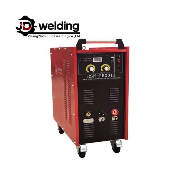 Quality 3-25mm Inverter DC Welding Machine Inverter Tig Welder OEM ODM for sale