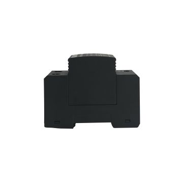 Quality Type 2 Pluggable 2P Modular Surge Arrestor 320V 40KA Surge Protection Device for sale