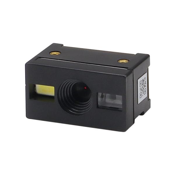 Quality Small Barcode Scanner Module Customized QR Code Scanner Module With Free SDK for sale