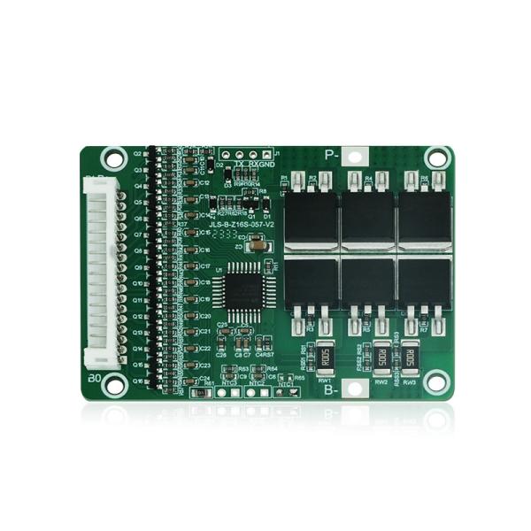 Quality 13s 48v Battery Management System Bms For Lithium Iron Phosphate / Ncm for sale