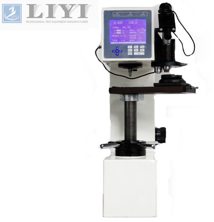 Quality Touch Screen Digital Rockwell Hardness Tester with Load Cell R-150dt for sale