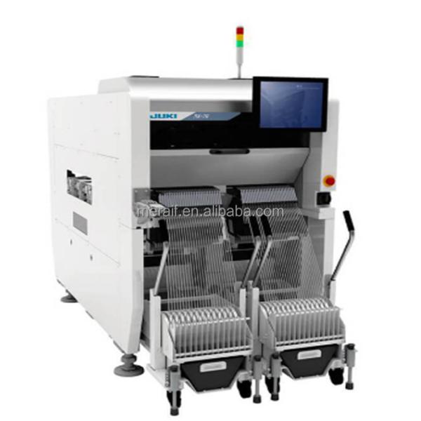 Quality Hanwha HM520 Modular SMT Chip Mounter pick and place machine for sale