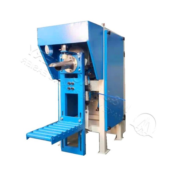 Quality Function Filling 25-50kg Dry-Mixed Mortar Packing Machine Powder Filling Machine for sale