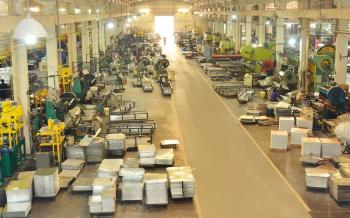 China Factory - Guangzhou Golden River Decorative Material Ltd.