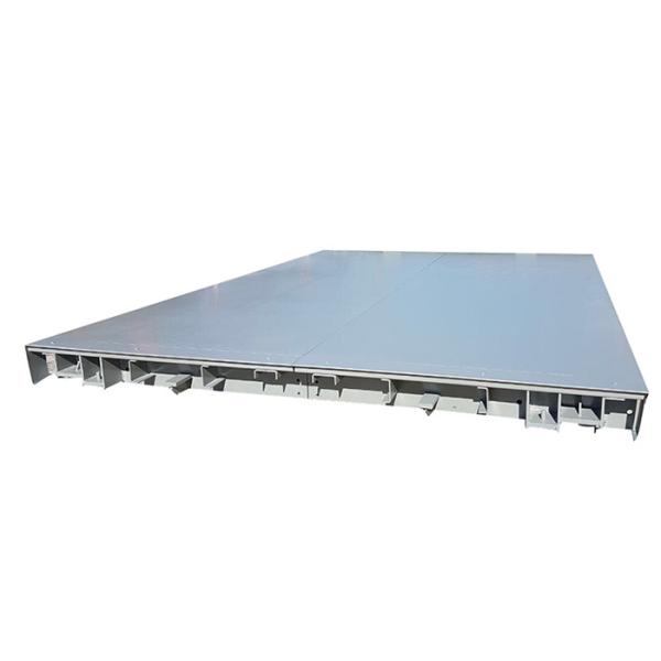 Quality 100T Heavy Duty Truck Scale for sale