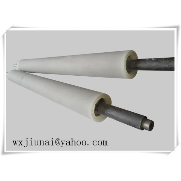 Quality Abrasion Resistance Polyurethane Rollers Industrial Transmission for sale