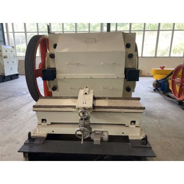 Quality Automatic Fine Crusher Clay Brick Production Line Material Processing Equipment for sale