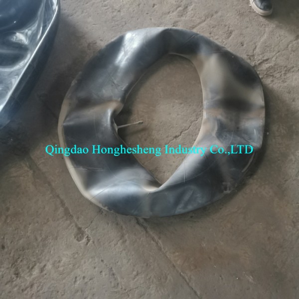 Quality Curing Inner Tube And Outer Envelope For Tyre Retreading Line for sale