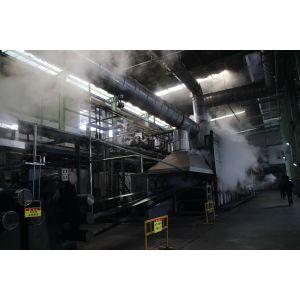 China Factory - JIANGYIN HUAHONG CHEMICAL FIBER CO., LTD.