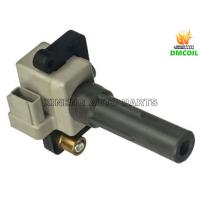 China Subaru Forester Impreza Coil Excellent Electrical Conductivity Ignition Module factory