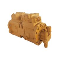 Quality DEKA K3V63DT-9N2D Hydraulic Piston Pump For 312B Excavator for sale
