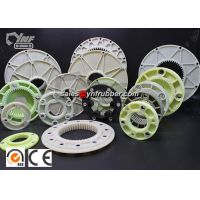 Quality John Deere AT458031 Torsional Flange Coupling KTR d-48407 rheine for sale