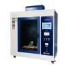 china Lab Testing Equipment Fire Testing Equipment Touch Screen Glow Wire Test Machine