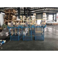 Quality Air Space Trolleys And Bicycles Overhead Line Stringing Tools Iso for sale