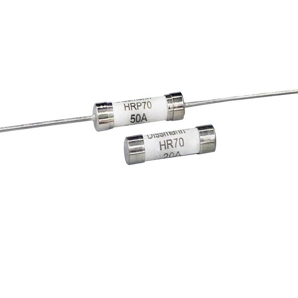 Quality PV Moduel Fast Blow Ceramic Fuse 40a Rated Current: High Voltage for sale