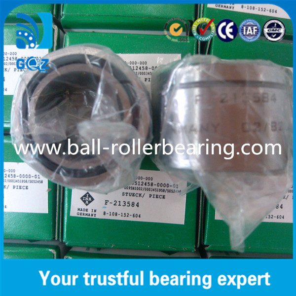 Quality Super Precision INA F-213584 Needle Roller Bearing For Printing Machine for sale