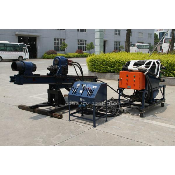 Quality Small size anchor drilling rig MD - 50 for sale
