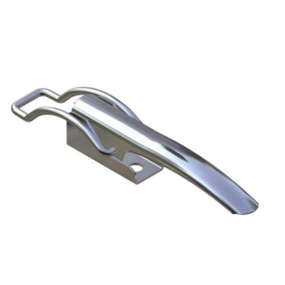 Quality Automotive Fasteners Heavy Duty Toggle Latches ODM For Small Truck for sale