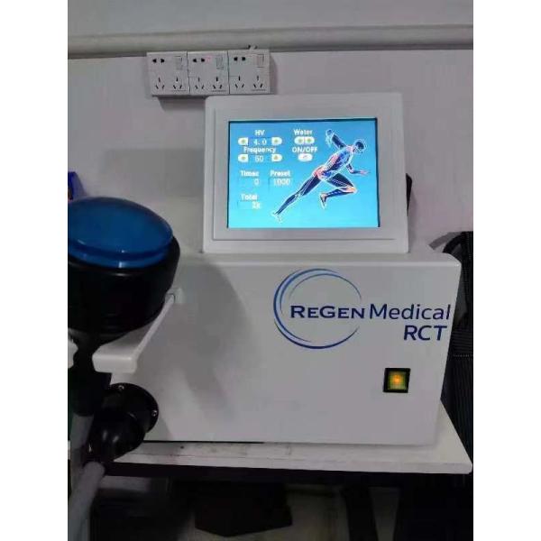 Quality Extracorporeal shock wave message device for sale