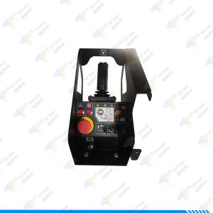 Quality JLG Scissor Lift Control Box 1001091153 Replaces 0272778 For 1230ES 1930ES for sale