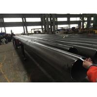 Quality High Pressure Boiler Tube for sale