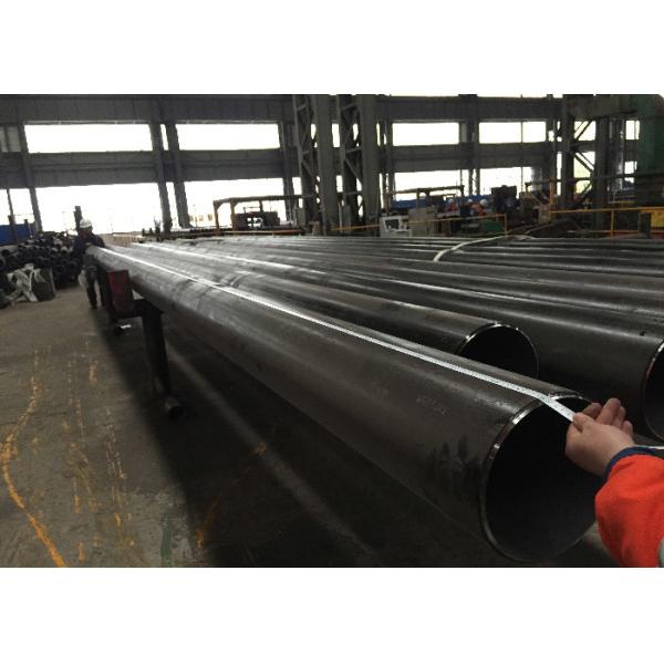 Quality ASTM A179 Seamless Boiler Tubes for sale