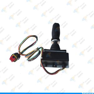 Quality Boom Lift Single Axis Joystick Controller 1001118416 For JLG 450AJ 510AJ 340AJ for sale