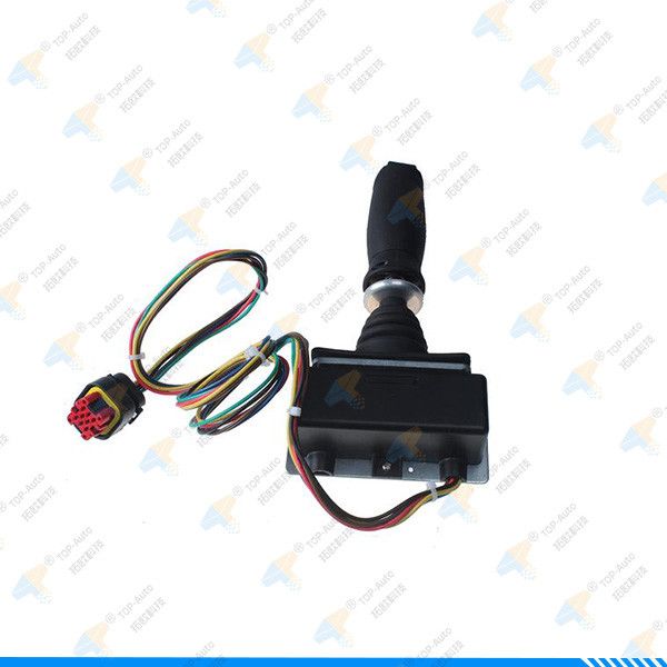 Quality Boom Lift Single Axis Joystick Controller 1001118416 For JLG 450AJ 510AJ 340AJ 800AJ for sale