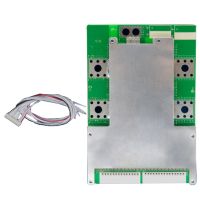 Quality LiFePO4 BMS Battery Management System for sale