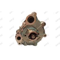China 16101-76030 Toyota 1990-2000 Auto Parts Water Pump factory